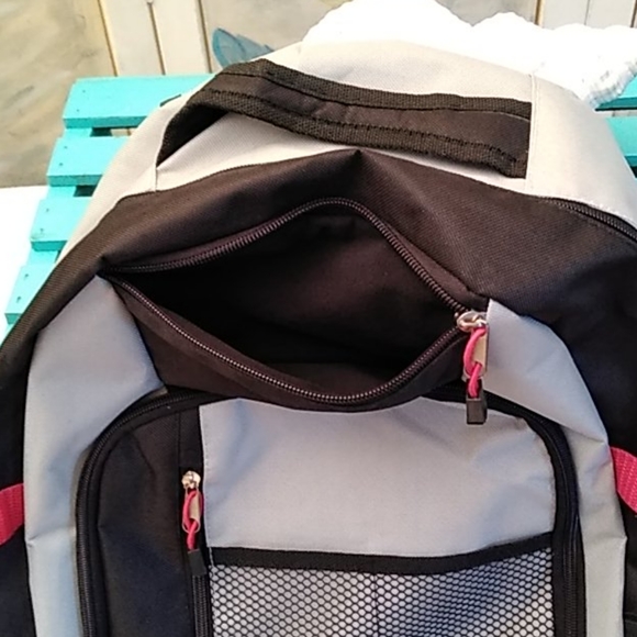 24/7 International | Accessories | 247 International Backpack | Poshmark